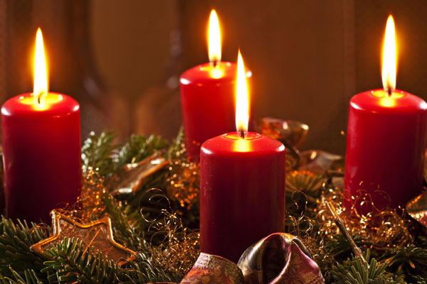 Advent - édes várakozás - Női Portál